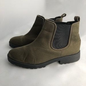 Atmosphere | Shoes | Atmosphere Ankle Boots Size 6 | Poshmark